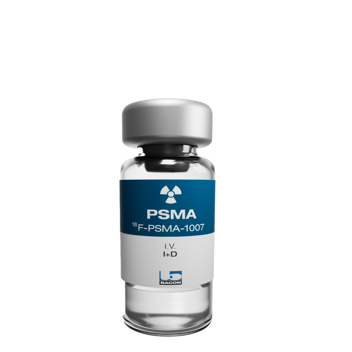 PSMA (R+D) – Bacon